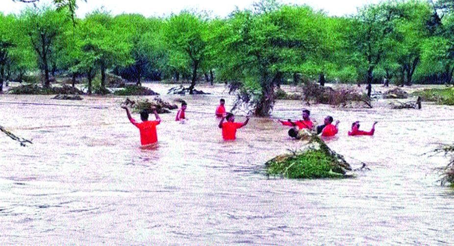 Tackling floods in West Bengal - The Statesman