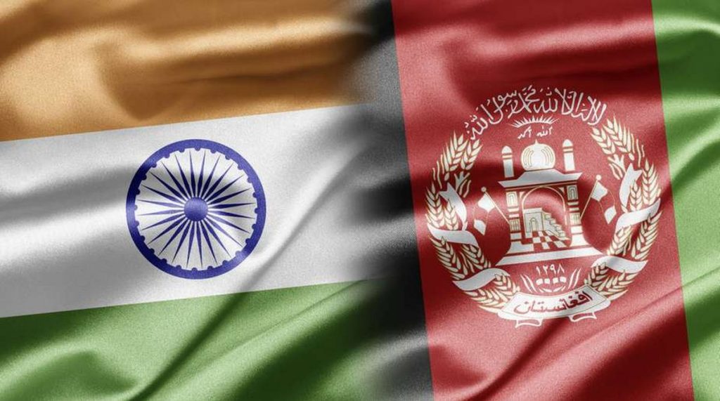 India to build another dam in Afghanistan despite Taliban threat - The ...