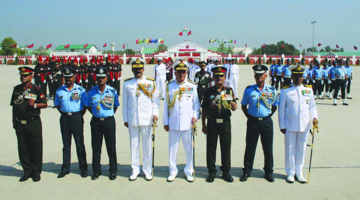 JAK LI prestigious affiliation ceremony held in Srinagar - The Statesman