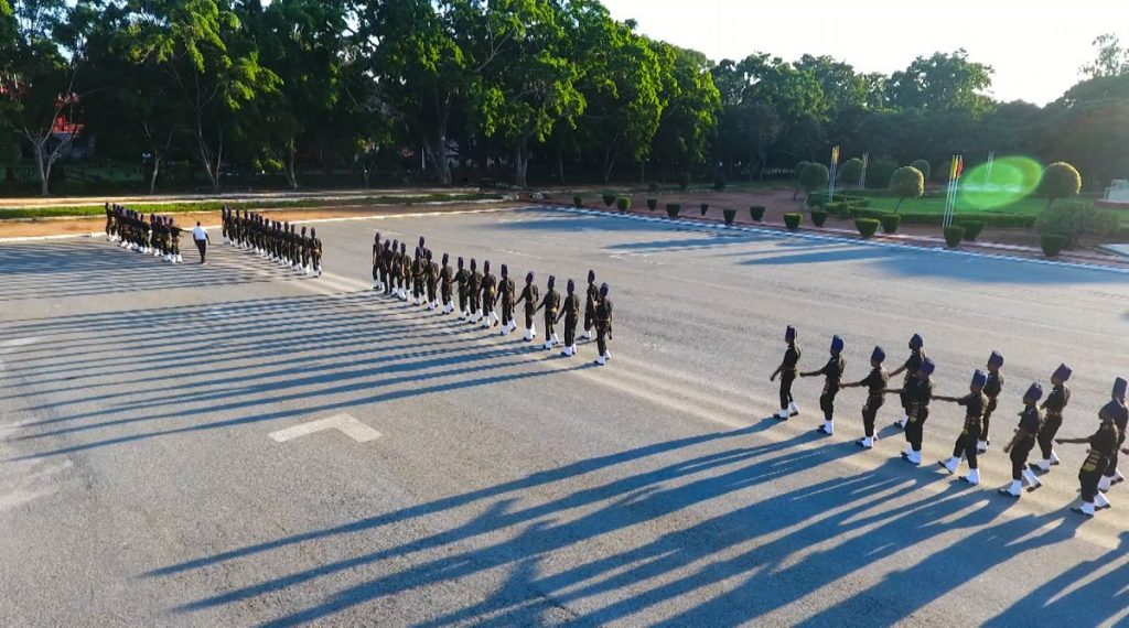 Regiment Diaries on Epic: Watch stories of India's valiant Army ...
