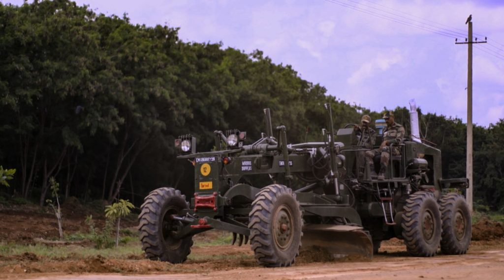 Regiment Diaries on Epic: Watch stories of India's valiant Army ...