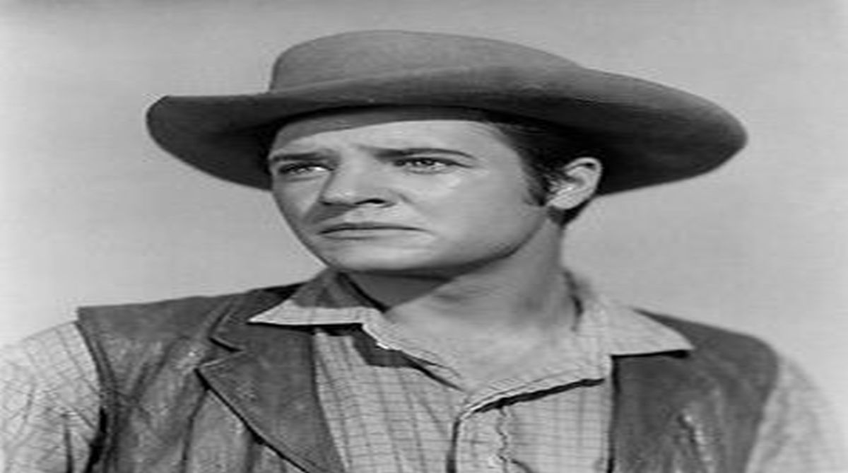 Actor Robert Dix of Forbidden Planet fame dead at 83 - The Statesman