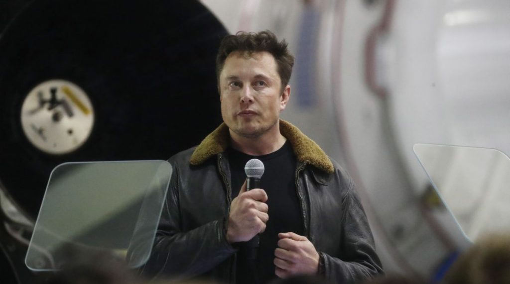 British diver who helped with Thai cave rescue sues Elon Musk - The ...
