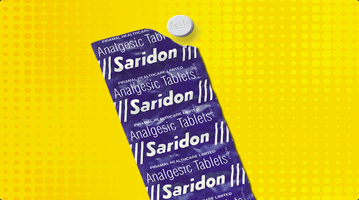 Government bans Saridon, 327 other drugs due to health risks - The ...