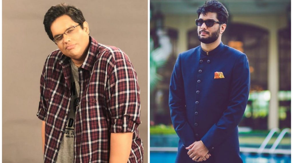 Tanmay Bhat, Gursimran Khamba step away from AIB amid India’s #MeToo ...