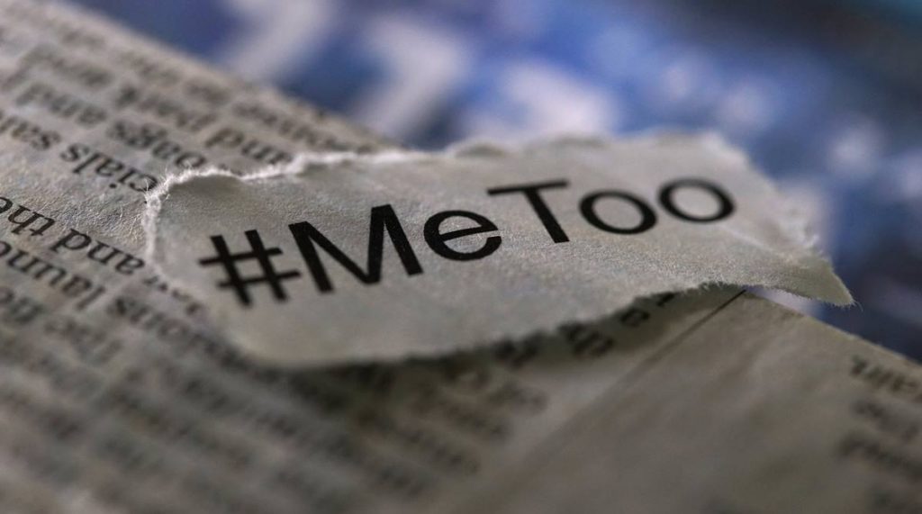 What is #MeToo movement? History, significance and impact - AMF News