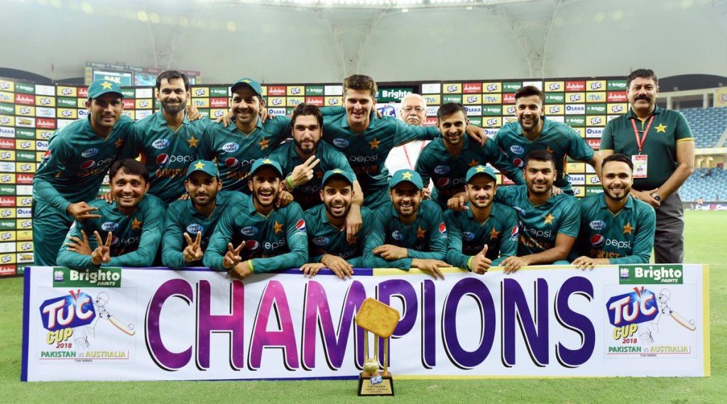 PCB launches inquiry into biscuit trophy fiasco - The Statesman