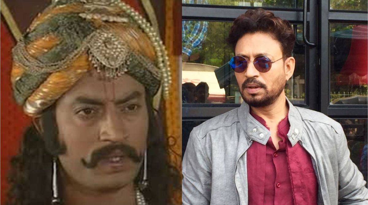World Television Day: Actors who successfully transitioned from TV to ...