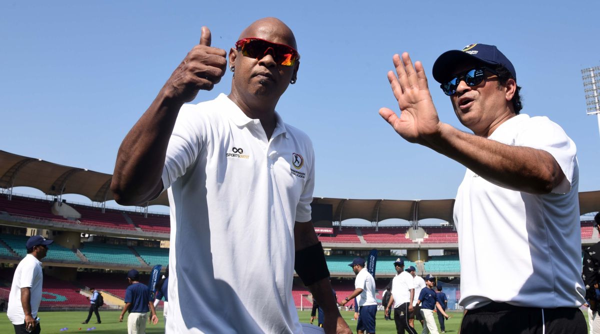 This day, that year: Sachin Tendulkar makes his Test debut against ...