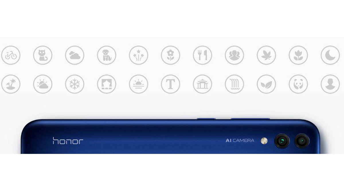 Honor 8C review: Power-packed smartphone with long lasting battery, AI ...