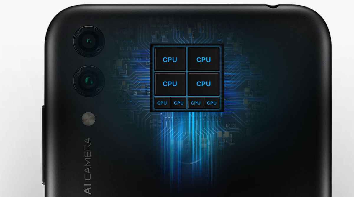 Honor 8C review: Power-packed smartphone with long lasting battery, AI ...
