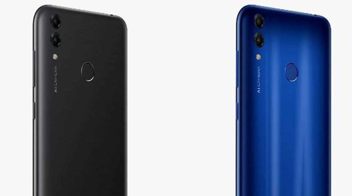 Honor 8C review: Power-packed smartphone with long lasting battery, AI ...