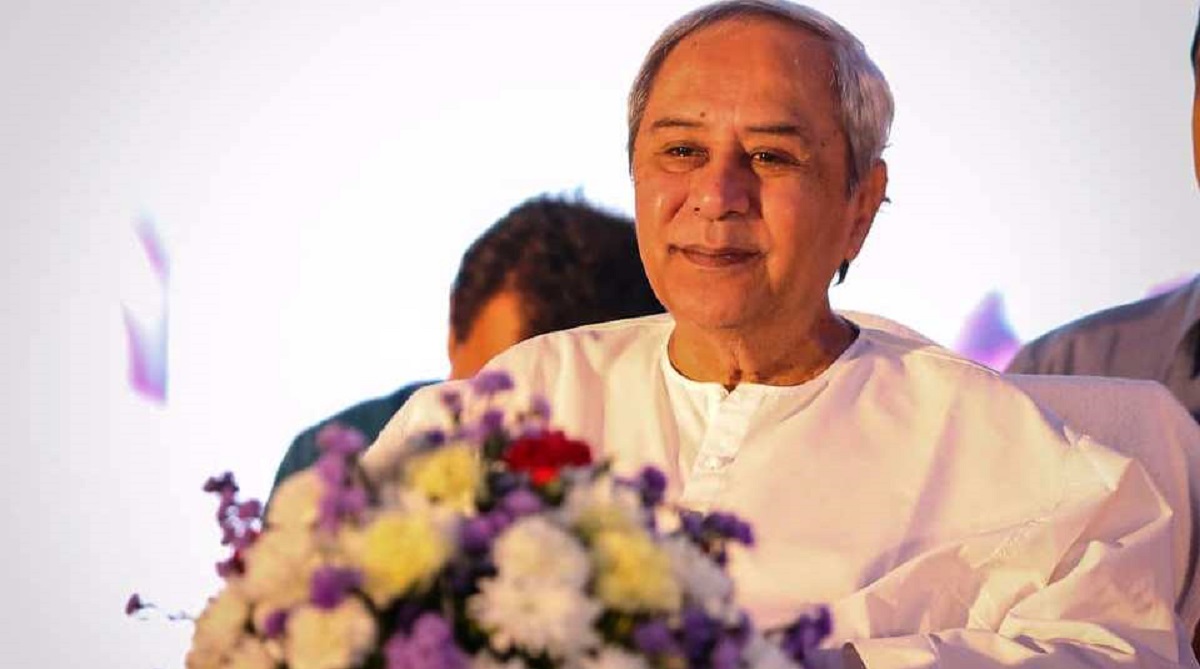 Naveen Patnaik lauds Rahul Gandhi for latter’s stand on women’s ...