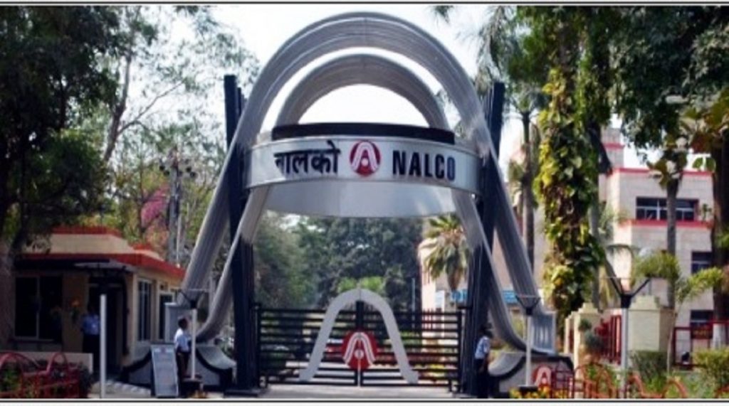 National Aluminium Company Ltd in expansion mode, to invest 45K cr in ...