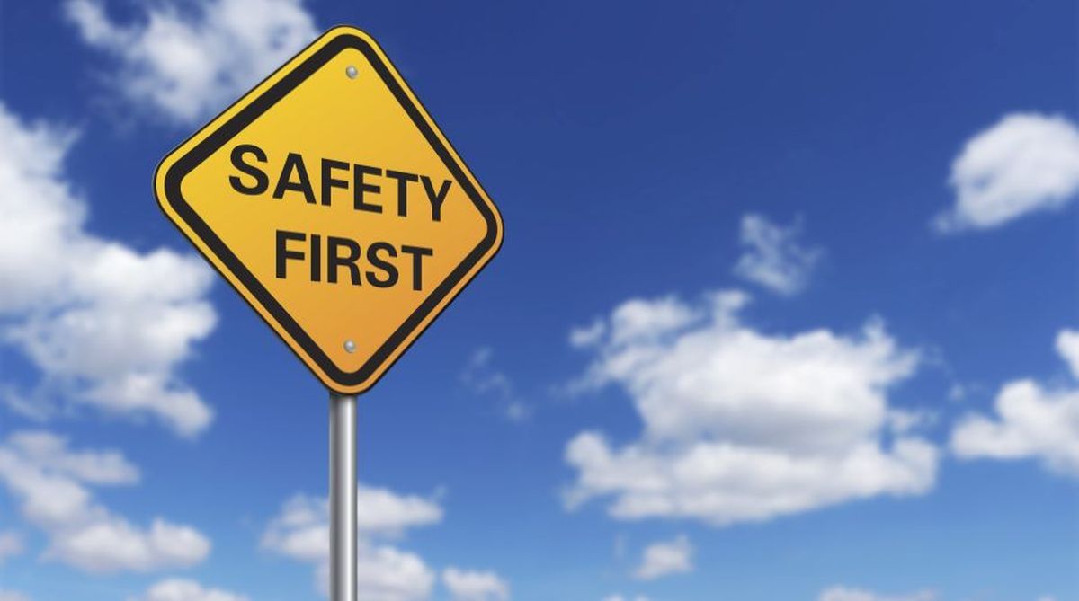Red alert on accident deaths - The Statesman