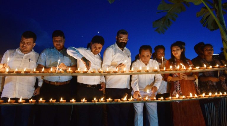 Bezbaruah to head high-level committee on Assam Accord implementation ...