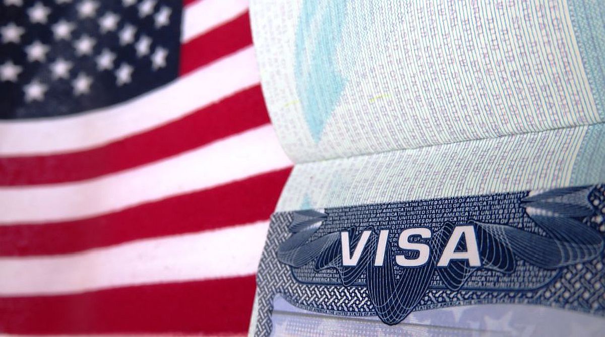 US Announces efficient New Rule For Filing H 1B Visas The Statesman US Announces efficient New Rule For Filing H 1B Visas The Statesman