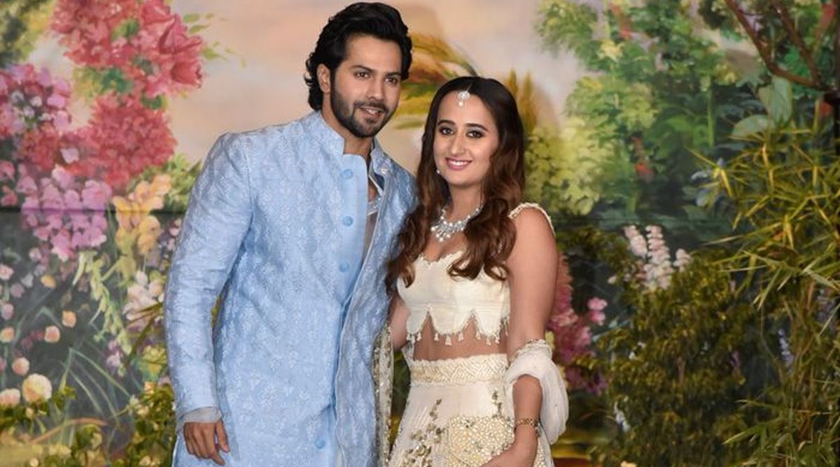 Varun Dhawan, Natasha Dalal getting hitched in November? - The Statesman