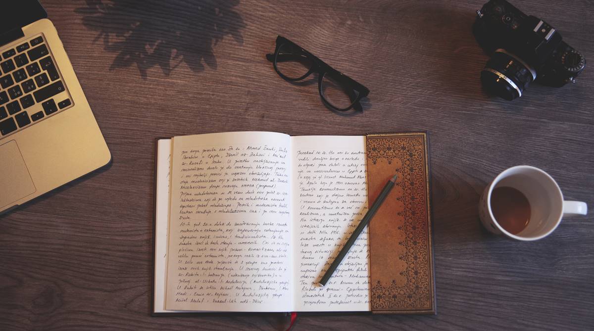 Do You Maintain A Diary Do You Maintain A Diary