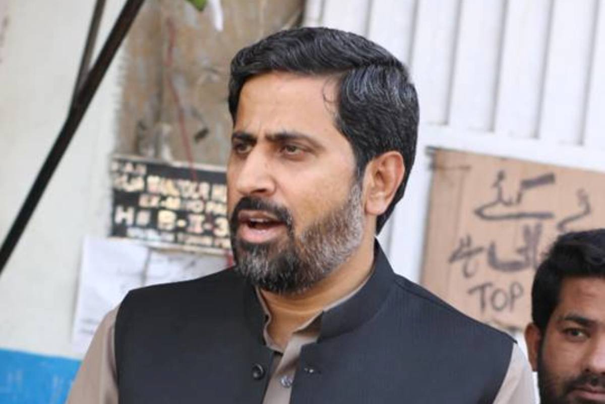 Pakistani minister who called Hindus ‘cow urine drinkers’ resigns ...