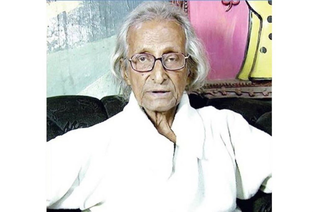 Interview | Literature can’t be held hostage to time: Sanjib ...
