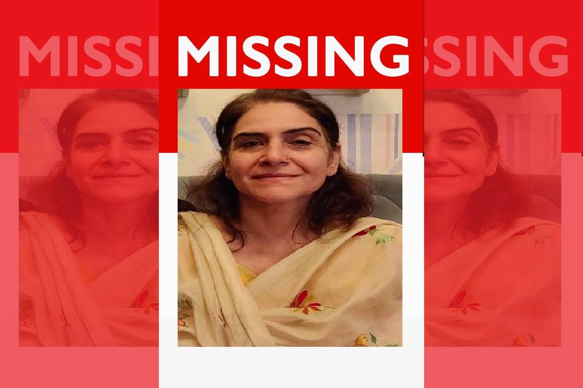 Sulakshana Narula missing case: Delhi Police probe officer blames her ...