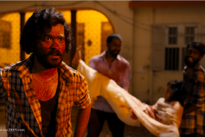 Auto Shankar: ZEE5 web series on serial killer Gowri Shankar premiers ...