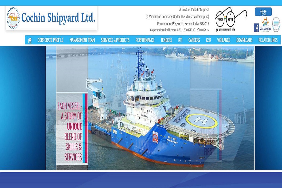 CSL recruitment: Applications invited for Project Officers, apply by ...