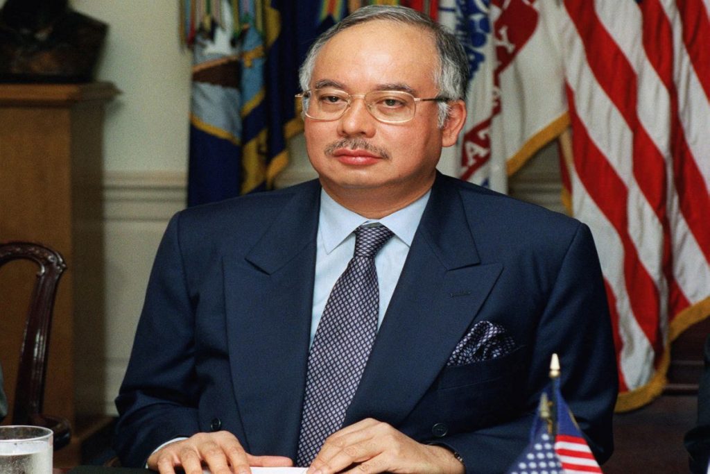 Ex Malaysian leader Najib's Razak, 1MDB graft trial resumes - The Statesman