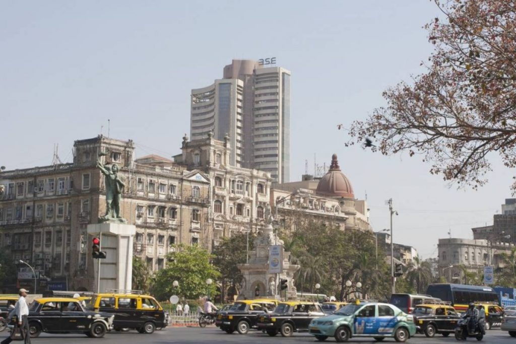 Dalal Street: Bulls in command amid verdict euphoria - The Statesman