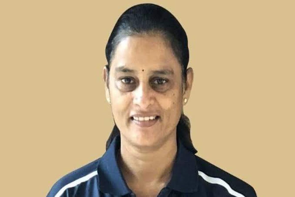 India's GS Lakshmi becomes ICC's first female match referee - The Statesman