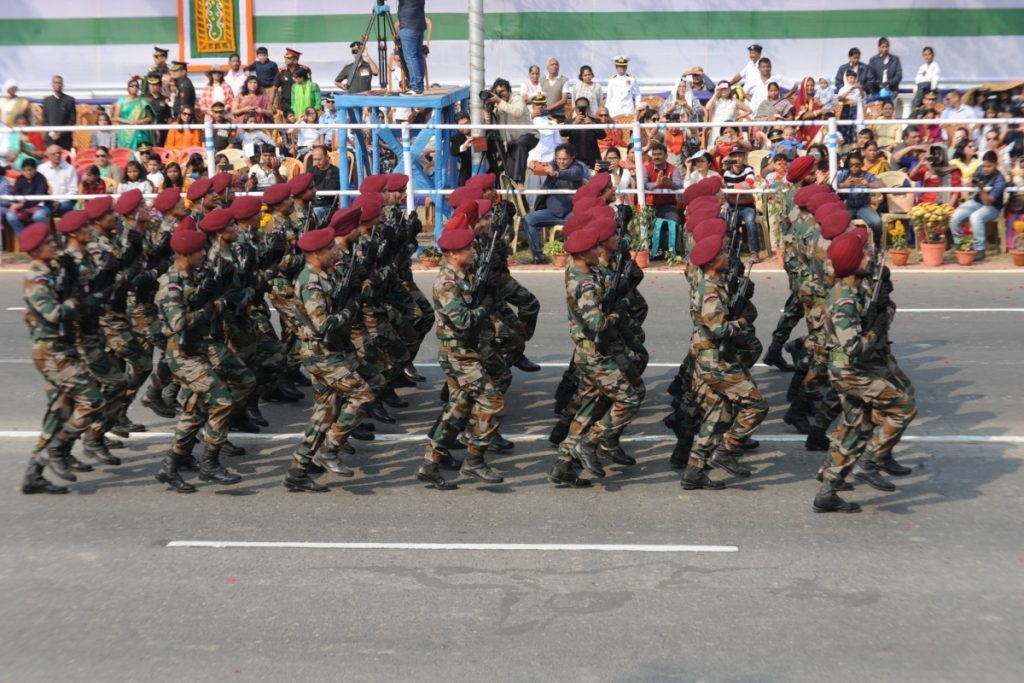 Maj Gen AK Dhingra becomes first commander of Special Operations ...