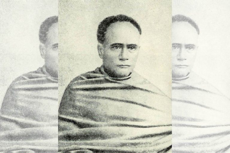 Remembering Ishwar Chandra Vidyasagar - The Statesman