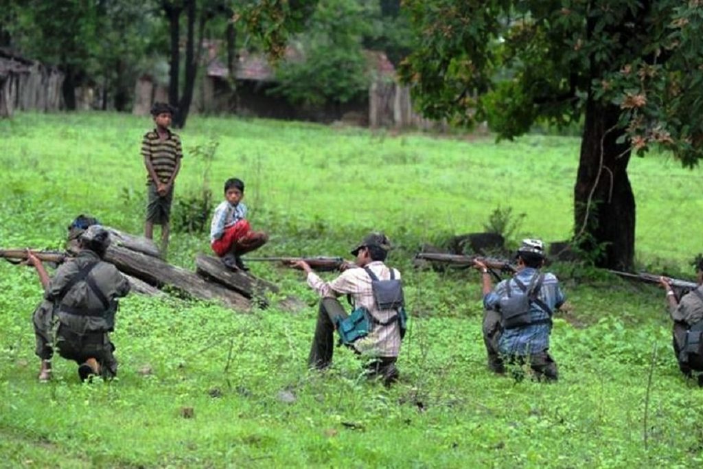 Revolt of the poor - The Statesman