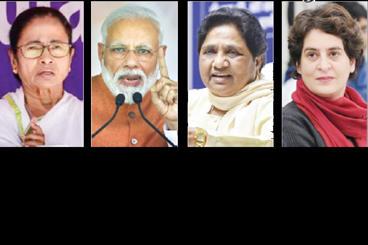 Modi and the ‘teen deviyan’ - The Statesman