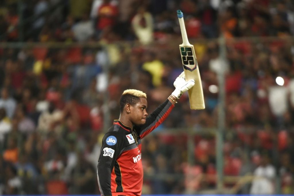 IPL 2019: Shimron Hetmyer blitz keeps SRH's play-off dream uncertain ...