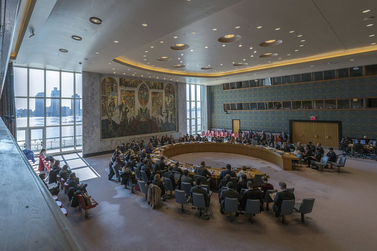 India must have permanent UNSC seat: German ambassador - The Statesman