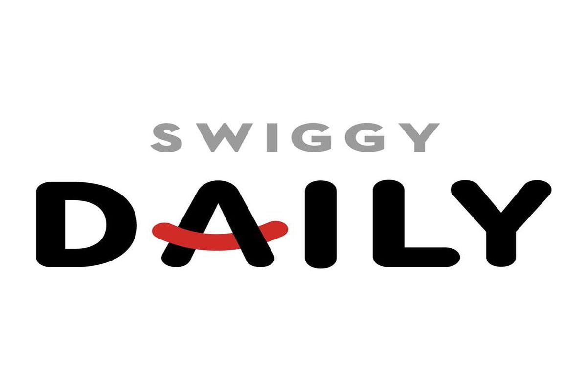 Swiggy launches 'Daily' app for homestyle meals - The Statesman