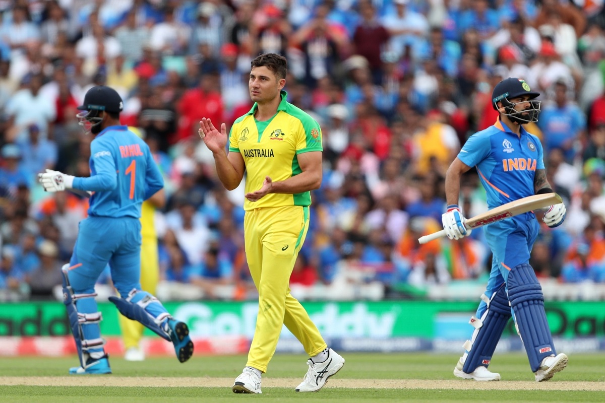 ICC CWC 2019: Stoinis likely to make comeback against Bangladesh - The ...