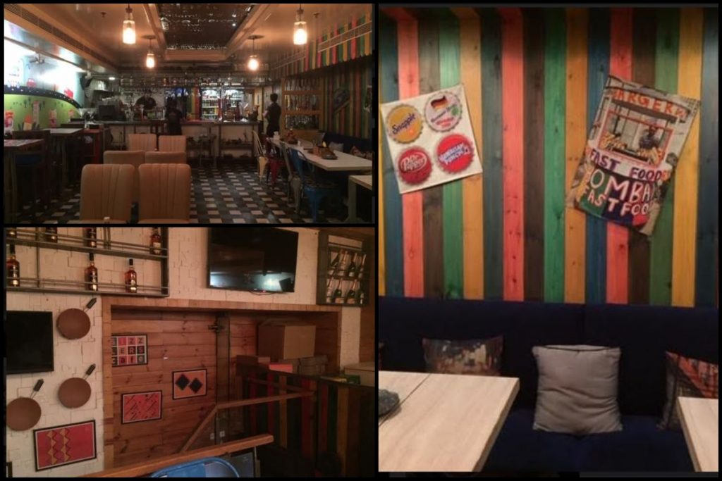 Cafe Hawkers: A haven for all food lovers - The Statesman