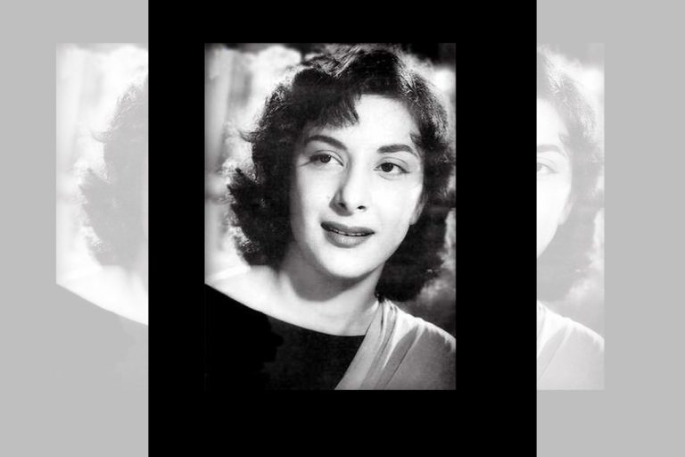 Nargis' birth anniversary special: Revisiting old portraits of the ...