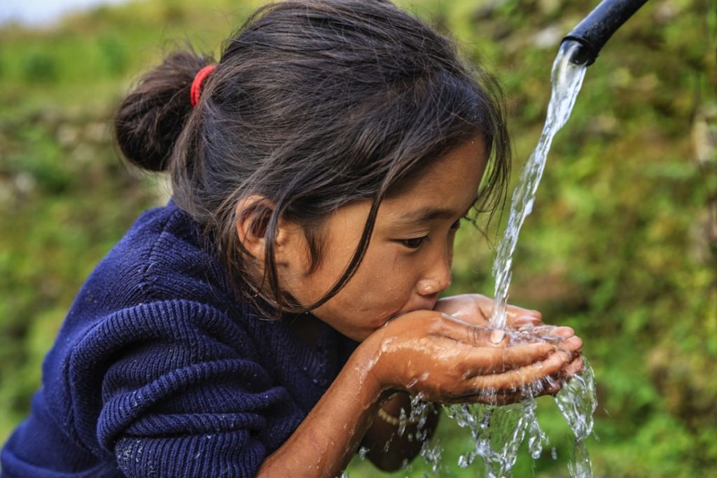 Communities have role in water management - The Statesman Communities have role in water management - The Statesman