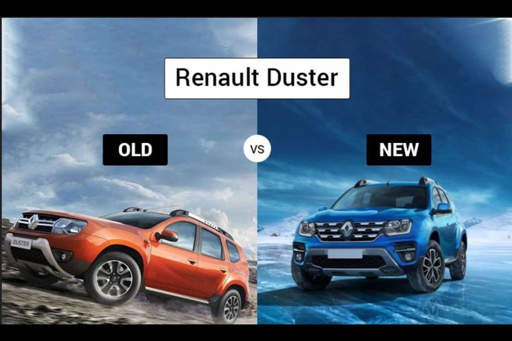 Which variant of the Renault Duster should you buy? - The Statesman