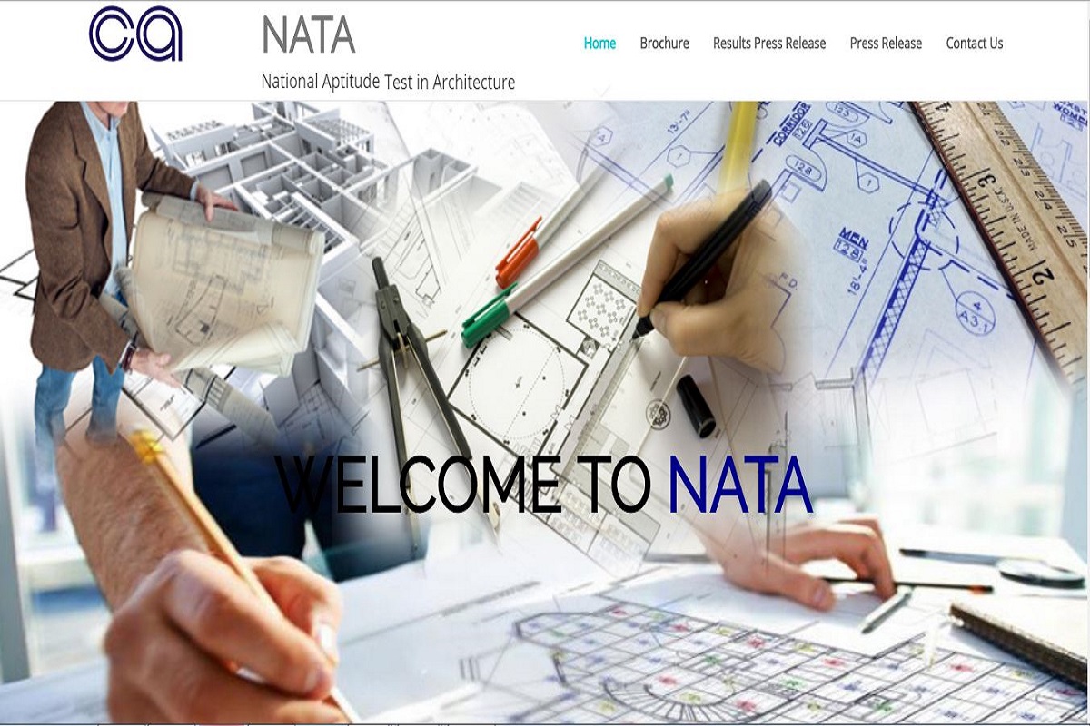 NATA answer key 2019 released at nata.in | Direct link available here ...