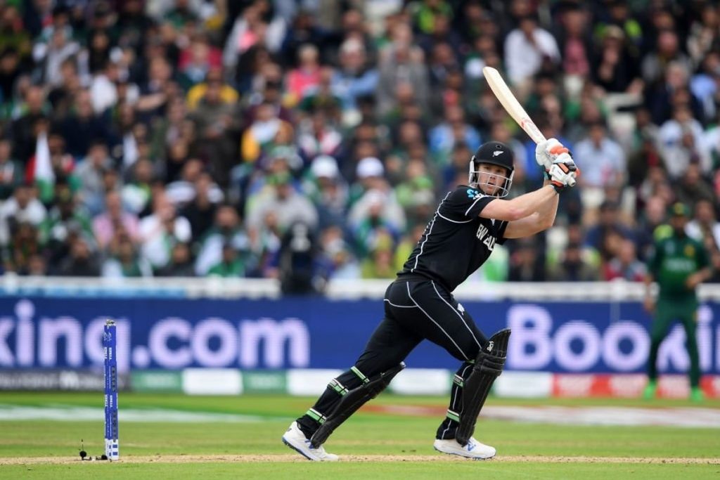 Boundary count rule in World Cup final didn't come as a surprise ...
