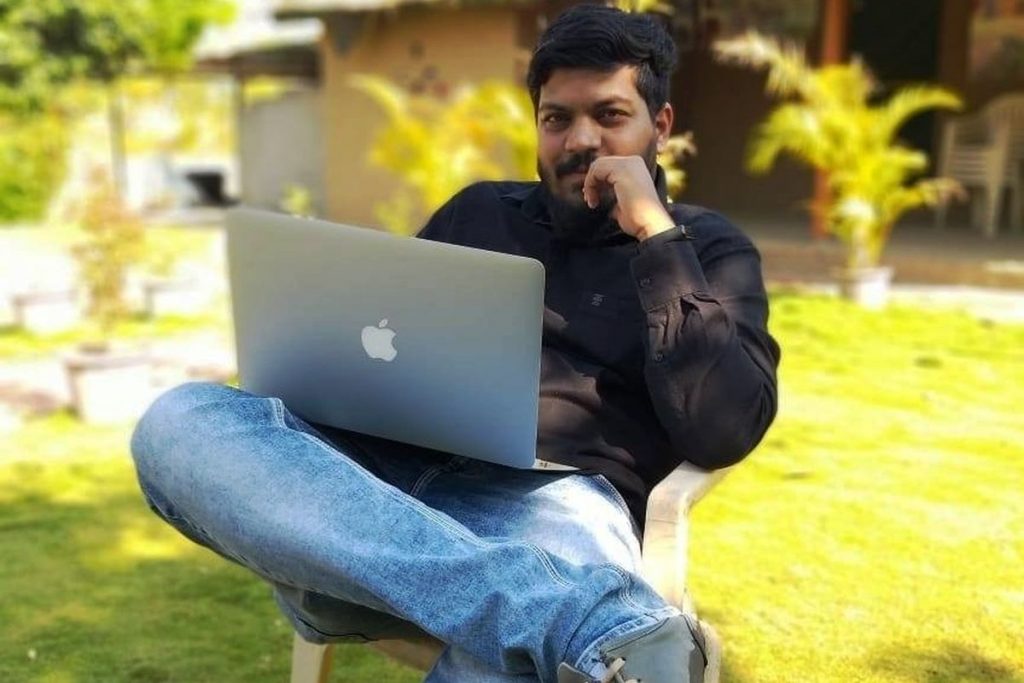 YouTuber Rohitash Jadhav is doing lot with Viral Mania - The Statesman