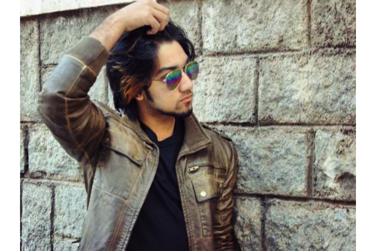 Mohammed Usama Khan, the young modelling influencer - The Statesman