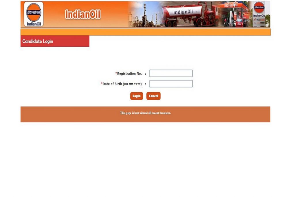 IOCL Apprentice admit cards 2019 released at iocl.com | Here’s how to ...