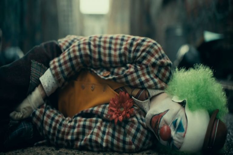 American psychological thriller 'Joker' trailer out - The Statesman