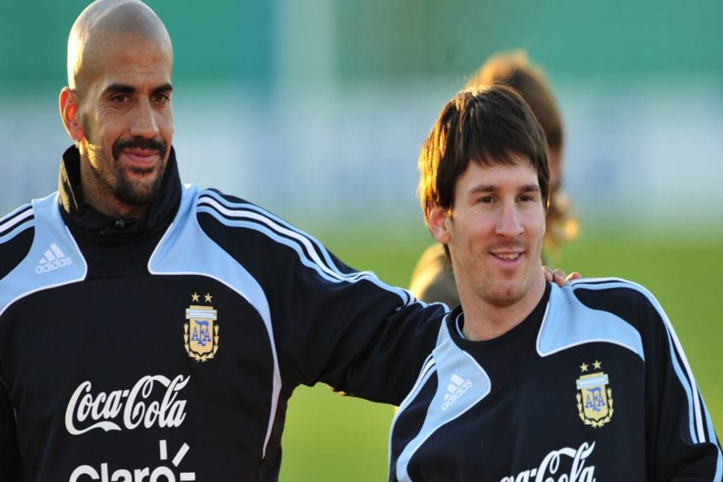 Juan Sebastian Veron reveals Sir Alex Ferguson is not the best manager ...